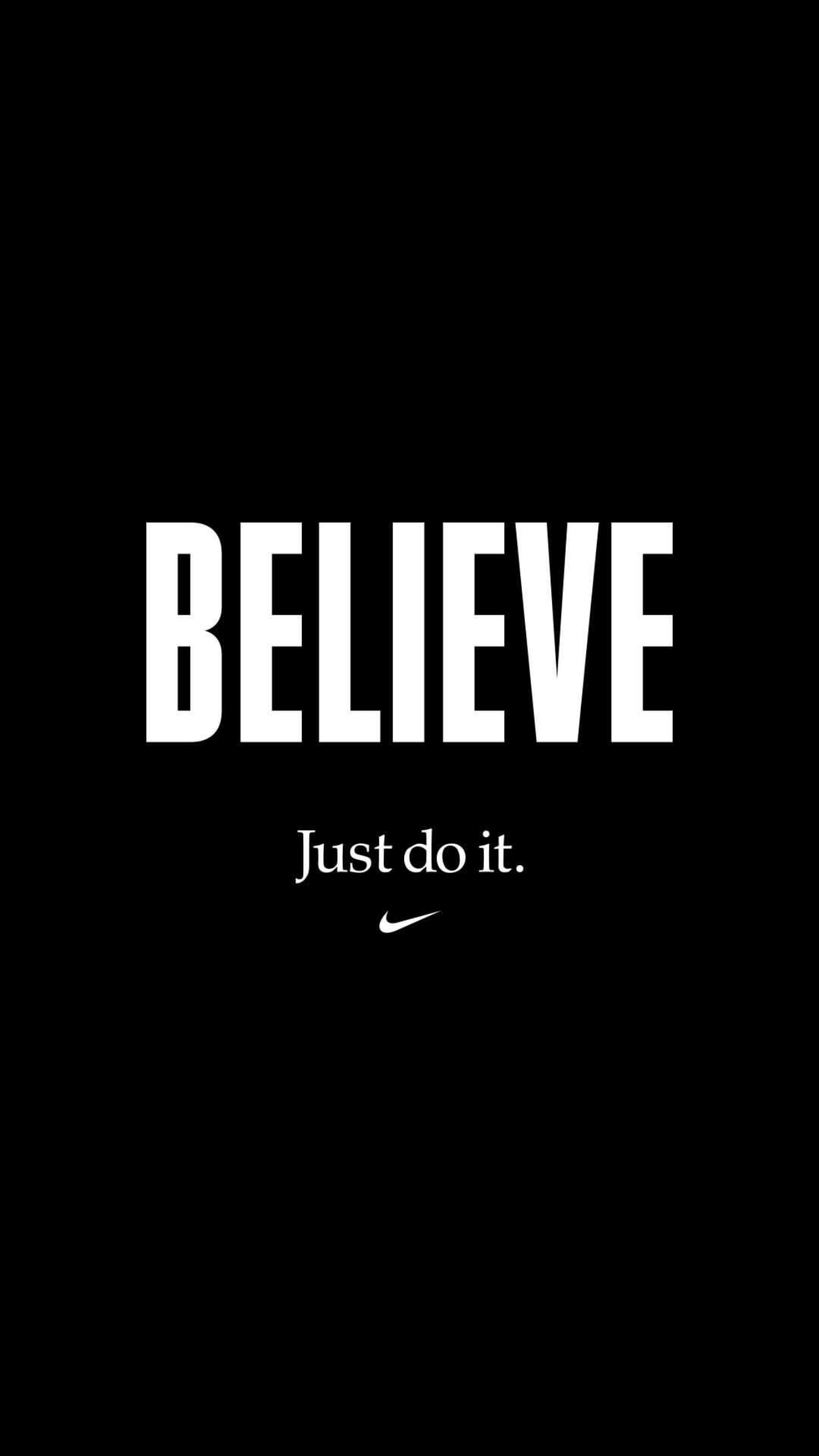 Nike Quotes iPhone Wallpapers - Top Free Nike Quotes iPhone Backgrounds ...