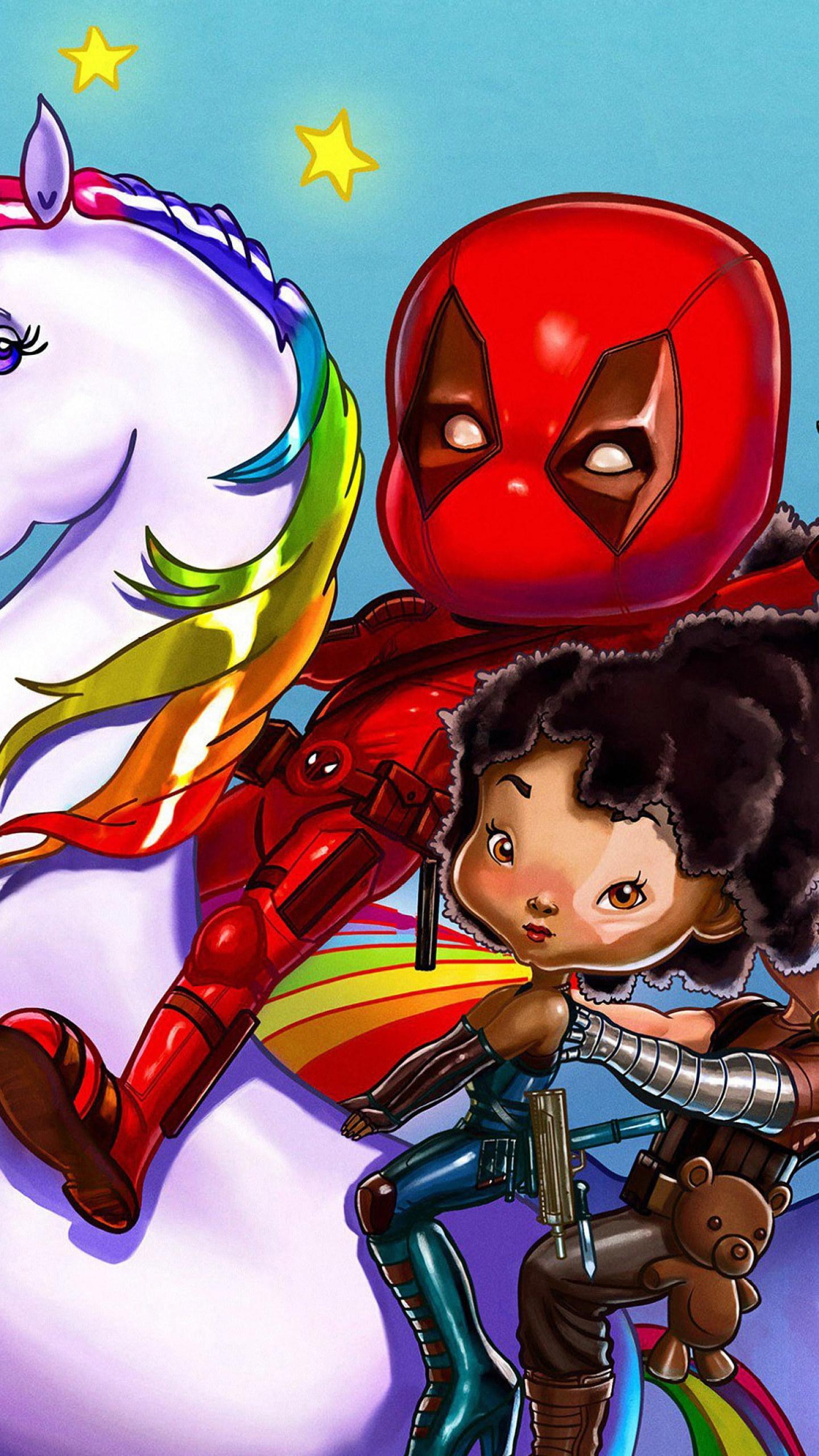 Zombie Deadpool Wallpapers - Top Free Zombie Deadpool Backgrounds ...