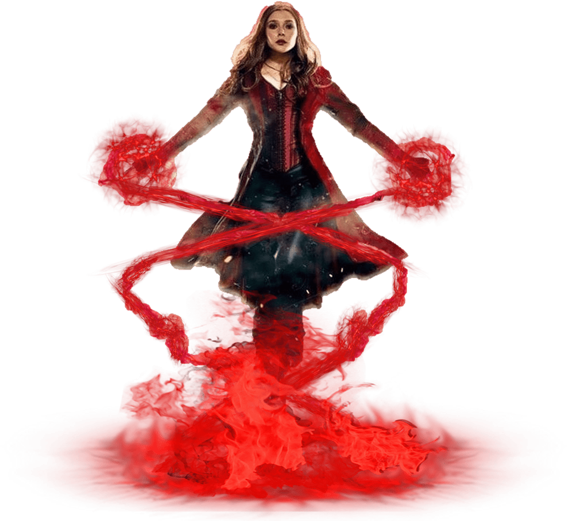 Scarlet Witch Infinity War Wallpapers - Top Free Scarlet Witch Infinity ...