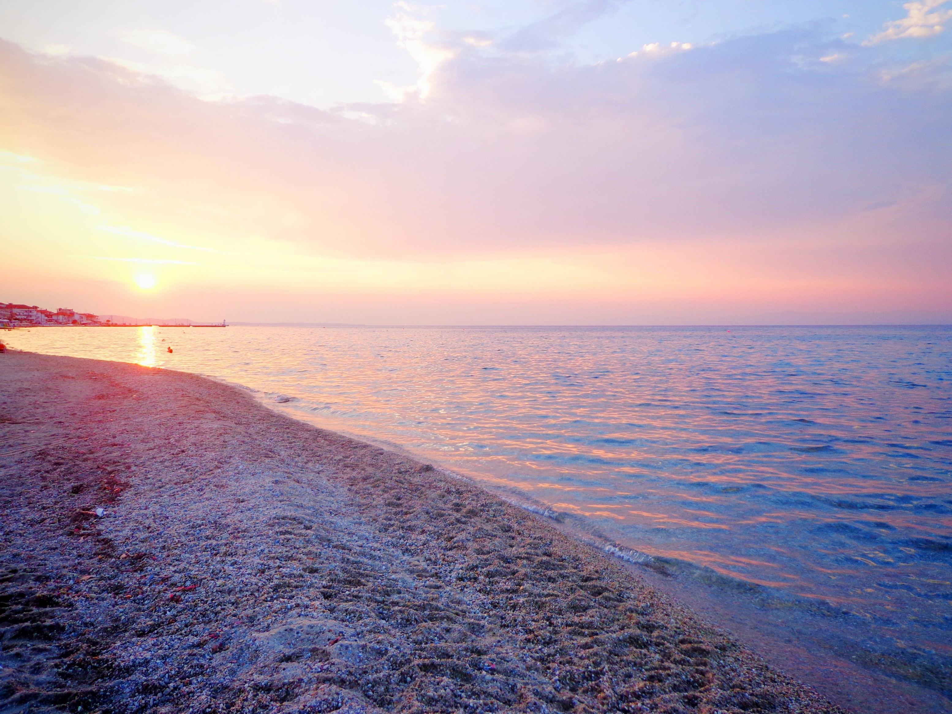 Greece Ocean Wallpapers - Top Free Greece Ocean Backgrounds ...