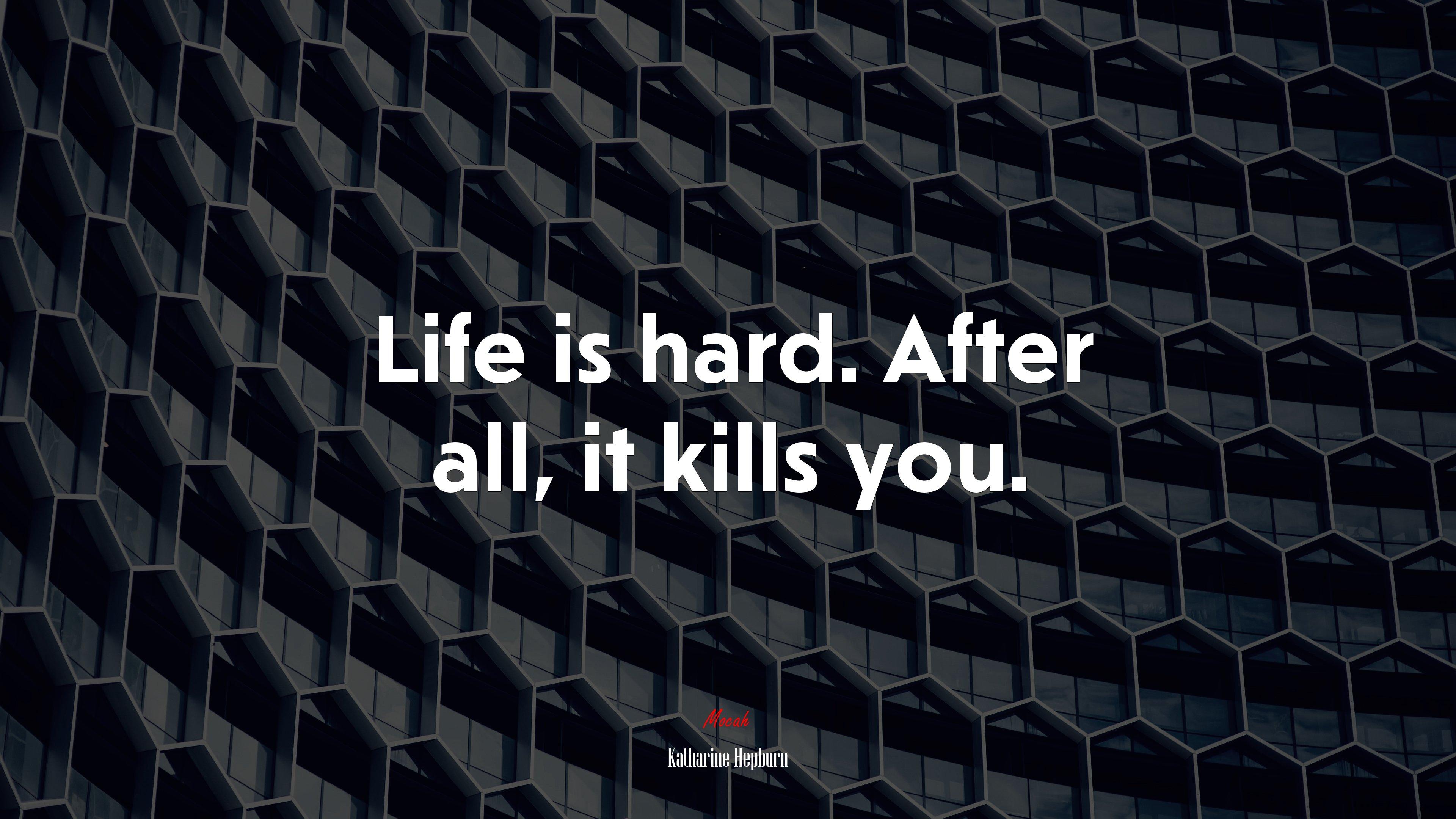 Life Is Hard Wallpapers - Top Free Life Is Hard Backgrounds ...