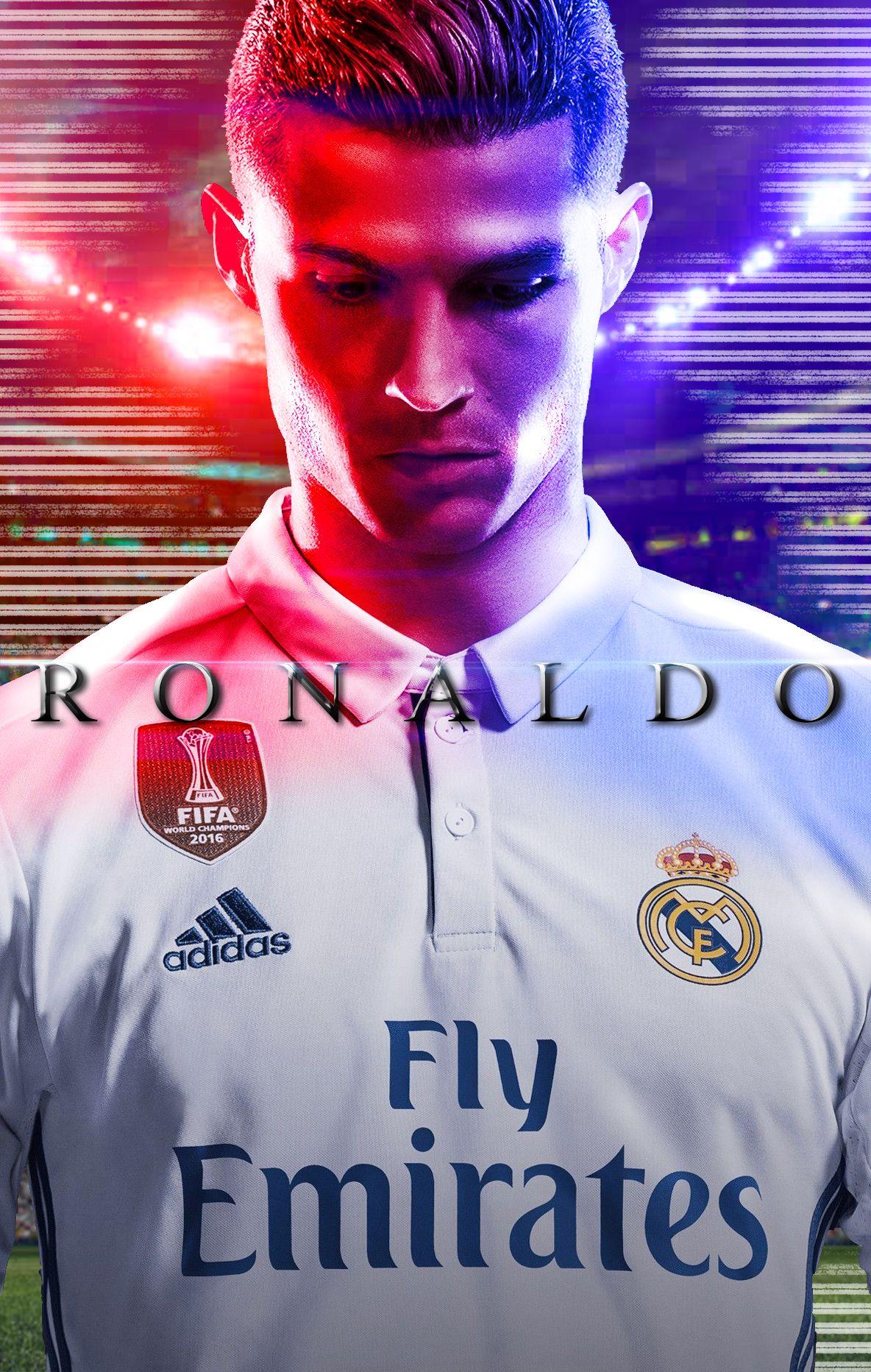 Ronaldo FIFA Wallpapers - Top Free Ronaldo FIFA Backgrounds ...