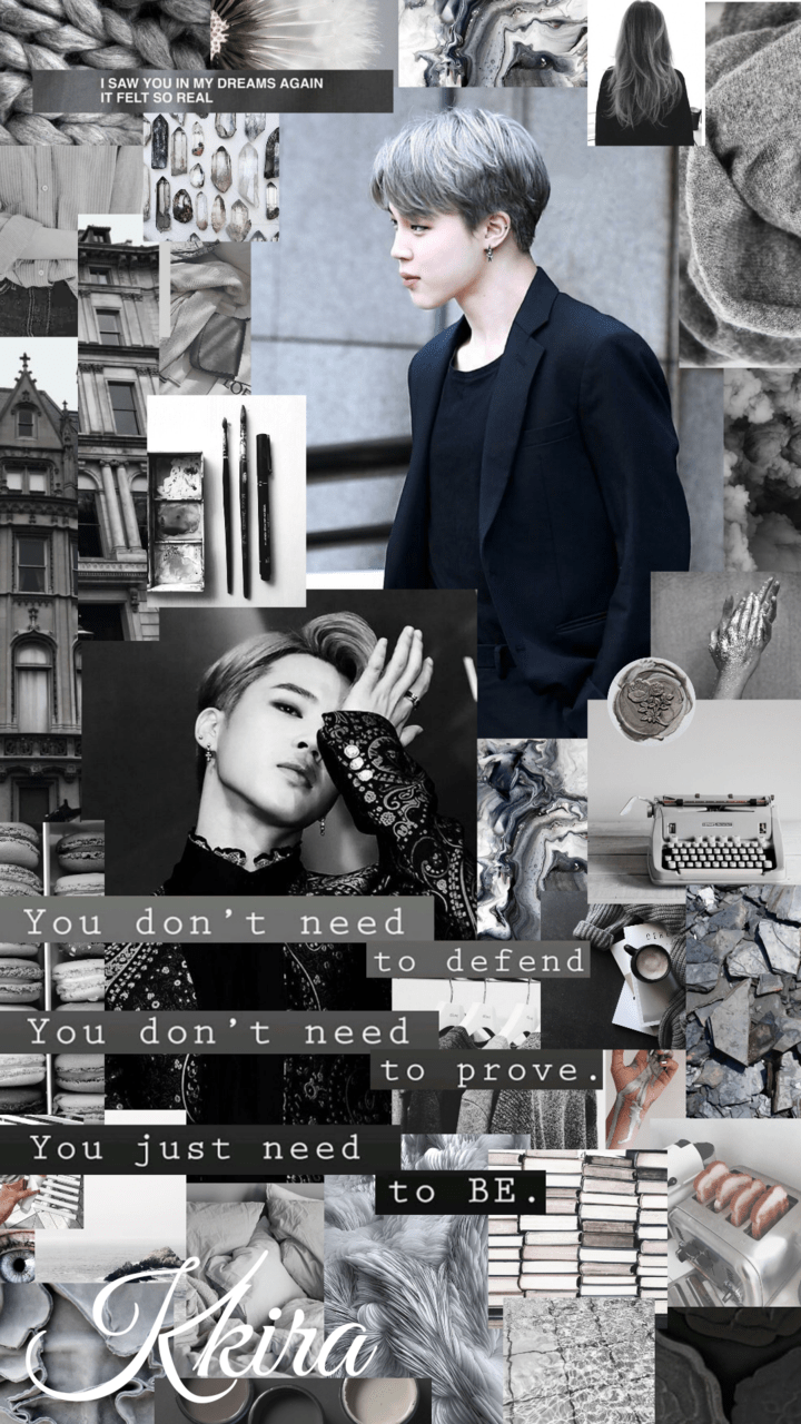 BTS Collage Aesthetic Wallpapers - Top Free BTS Collage Aesthetic ...