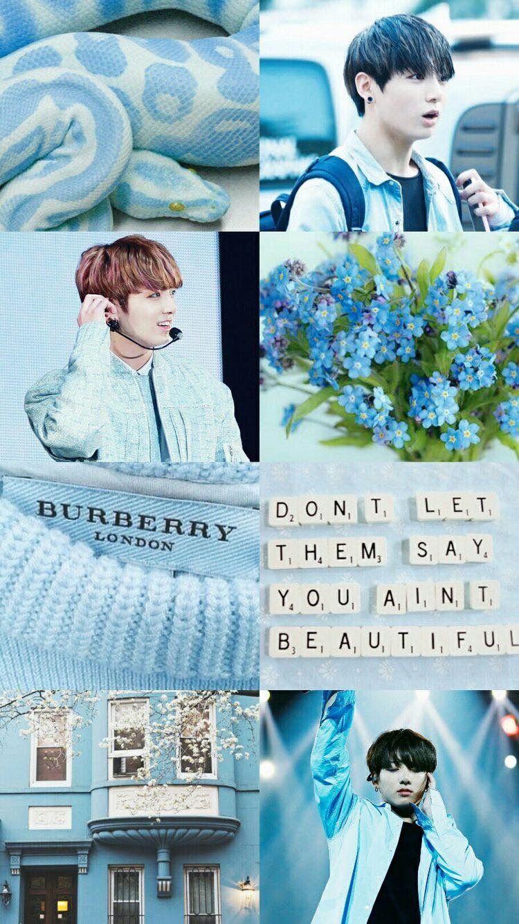 BTS Collage Aesthetic Wallpapers - Top Free BTS Collage Aesthetic ...