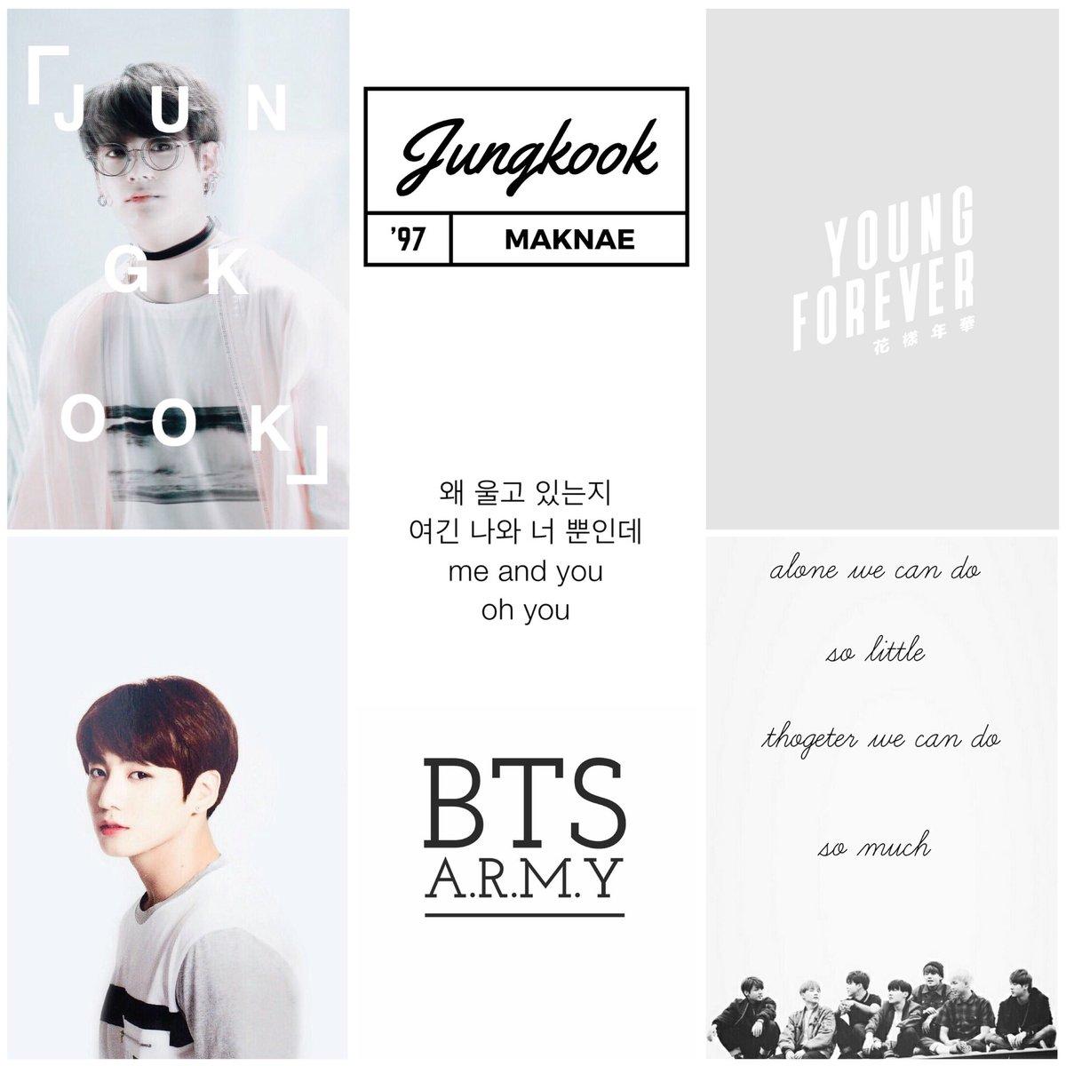 BTS Collage Aesthetic Wallpapers - Top Free BTS Collage Aesthetic ...