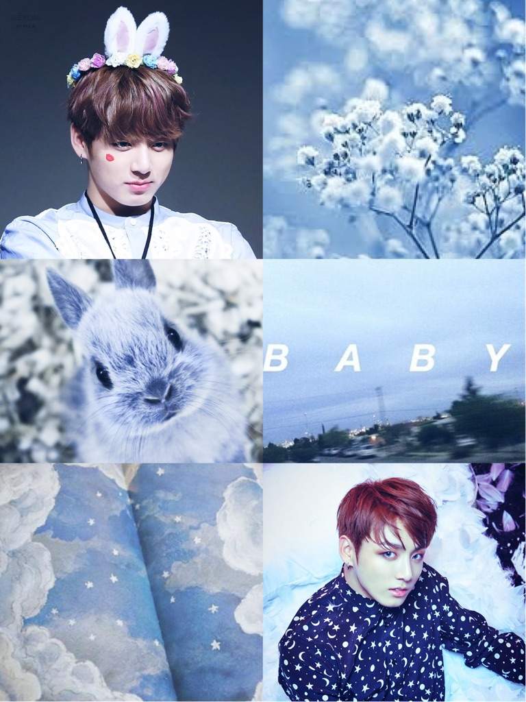 BTS Collage Aesthetic Wallpapers - Top Free BTS Collage Aesthetic ...