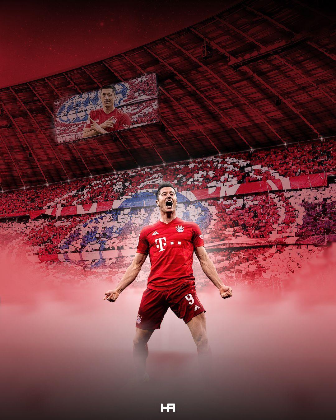 Bayern Munich 4K Wallpapers - Top Free Bayern Munich 4K Backgrounds ...