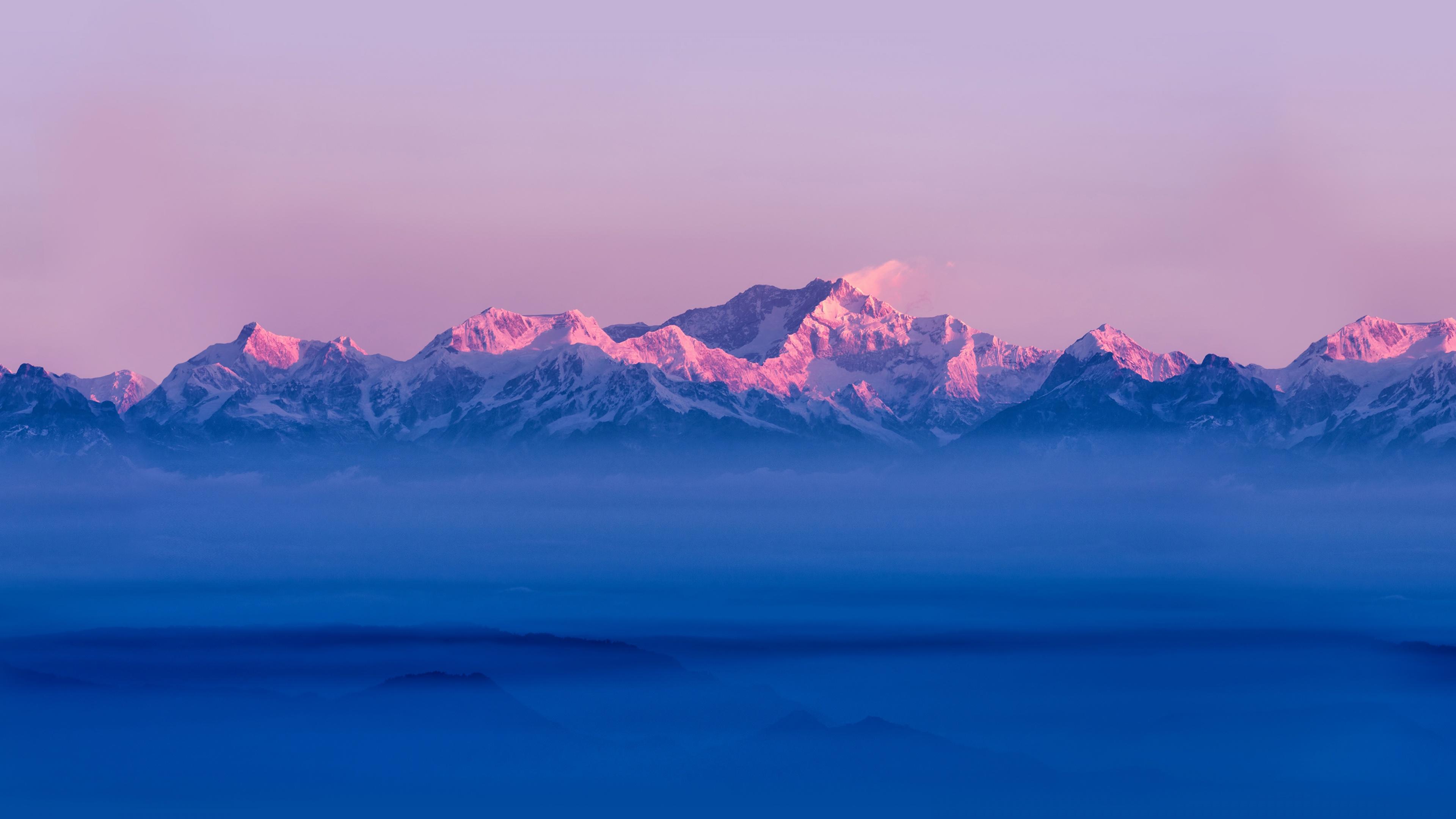 Mountains Peak 4k Wallpapers - Top Free Mountains Peak 4k Backgrounds ...