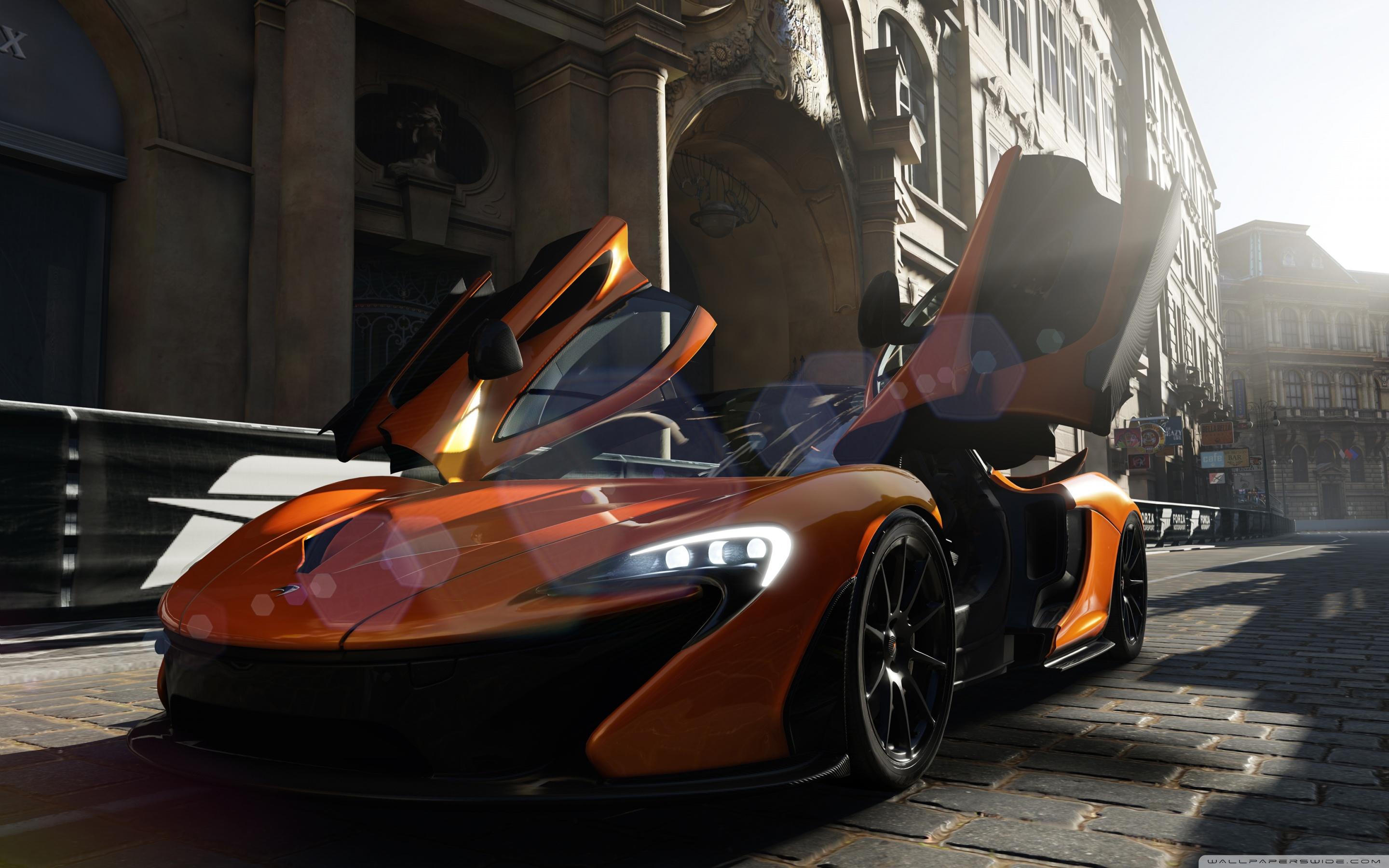 Forza Desktop Wallpapers - Top Free Forza Desktop Backgrounds ...