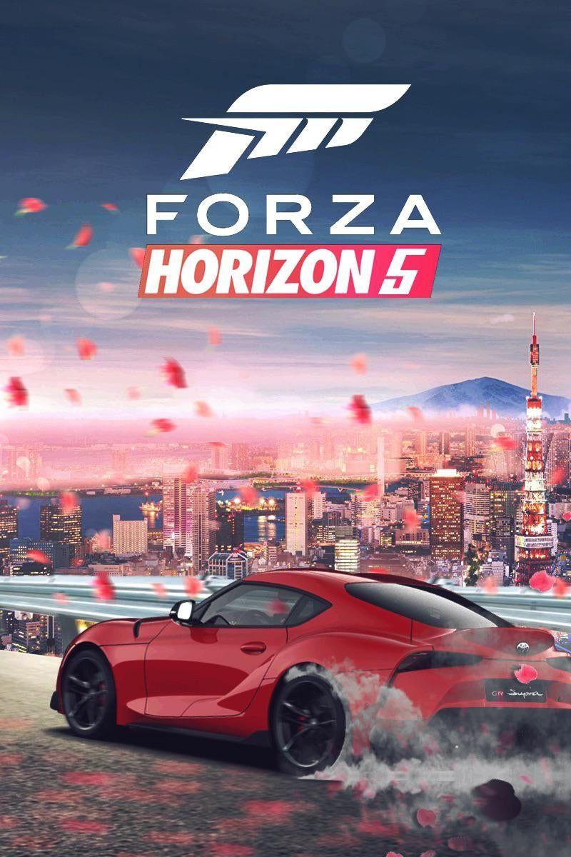 Forza Mobile Wallpapers - Top Free Forza Mobile Backgrounds ...