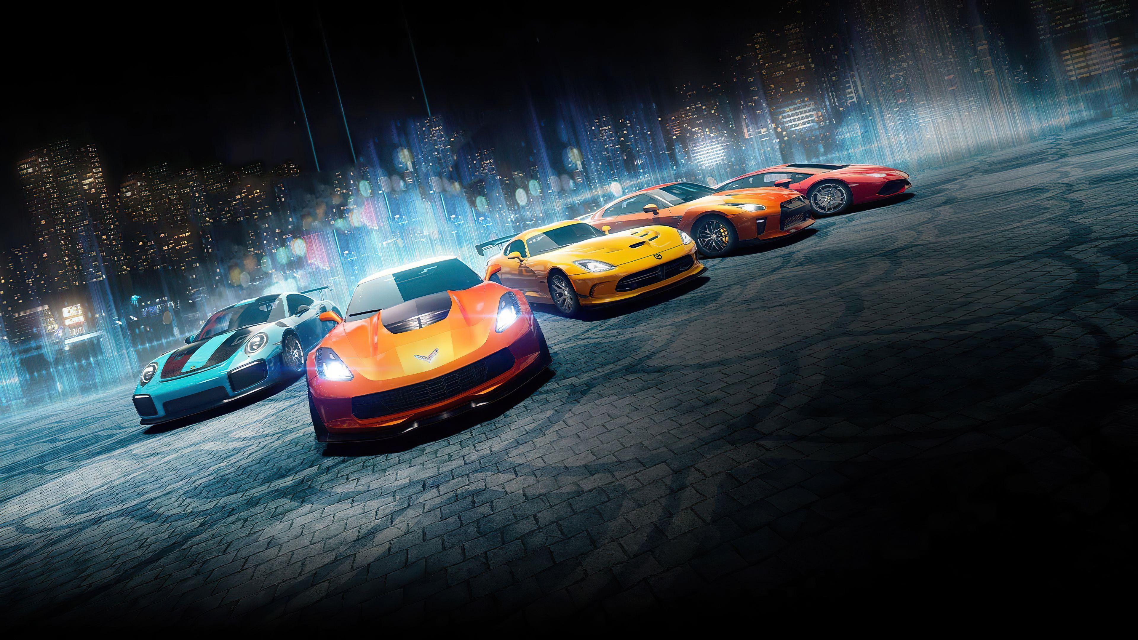 Forza Desktop Wallpapers - Top Free Forza Desktop Backgrounds ...