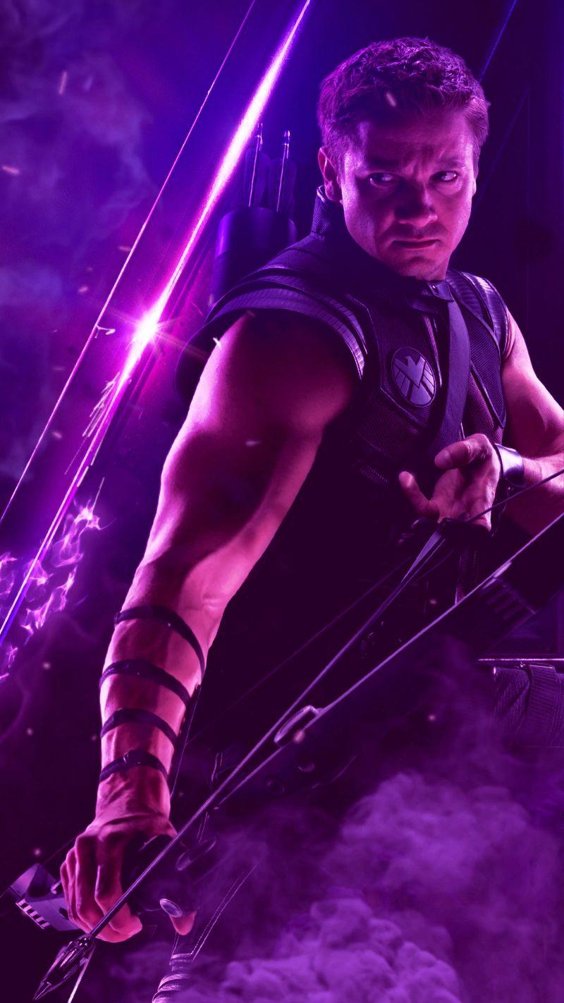 Marvel Hawkeye iPhone Wallpapers - Top Free Marvel Hawkeye iPhone ...