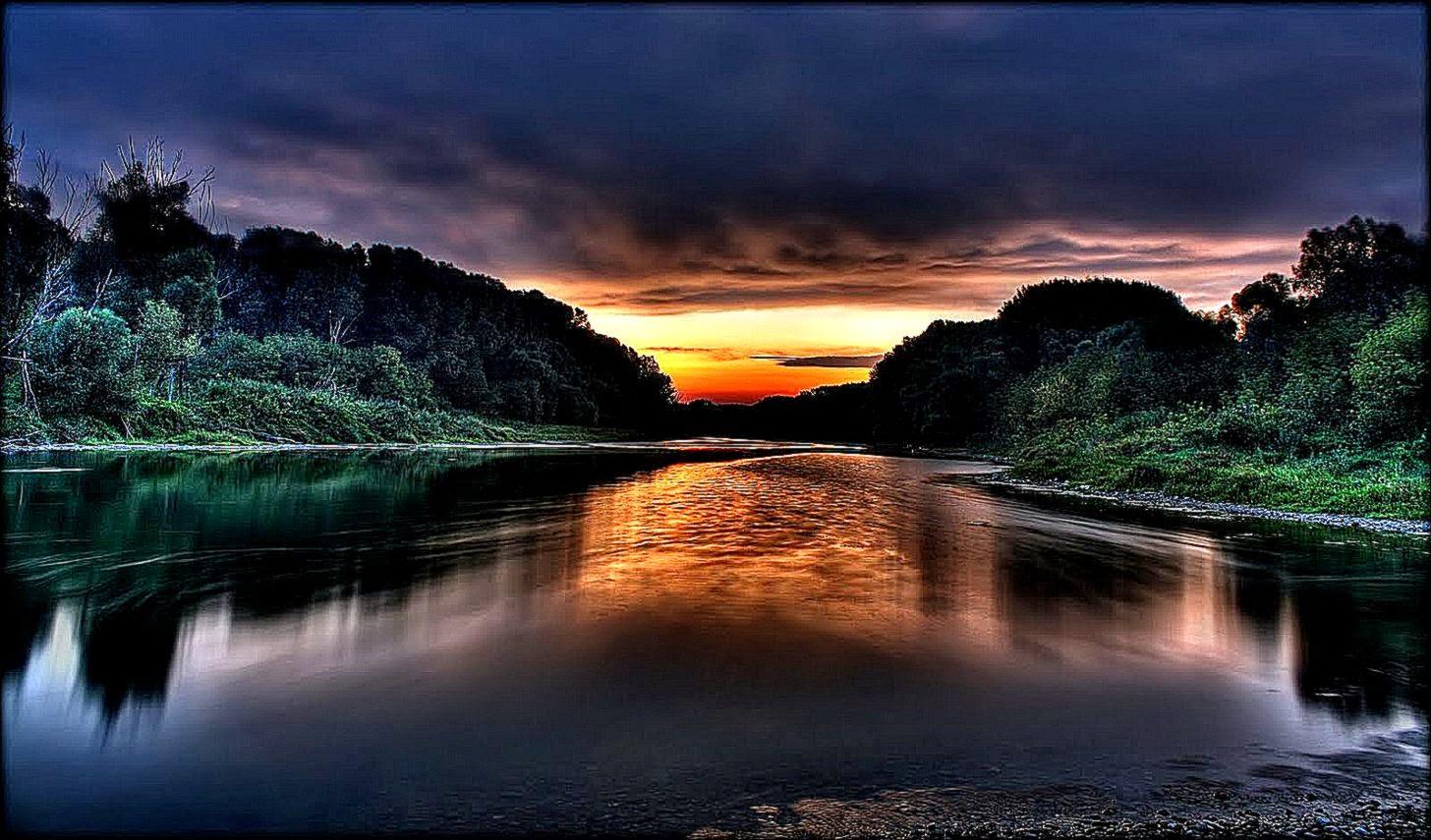 Cute Landscape Wallpapers - Top Free Cute Landscape Backgrounds ...