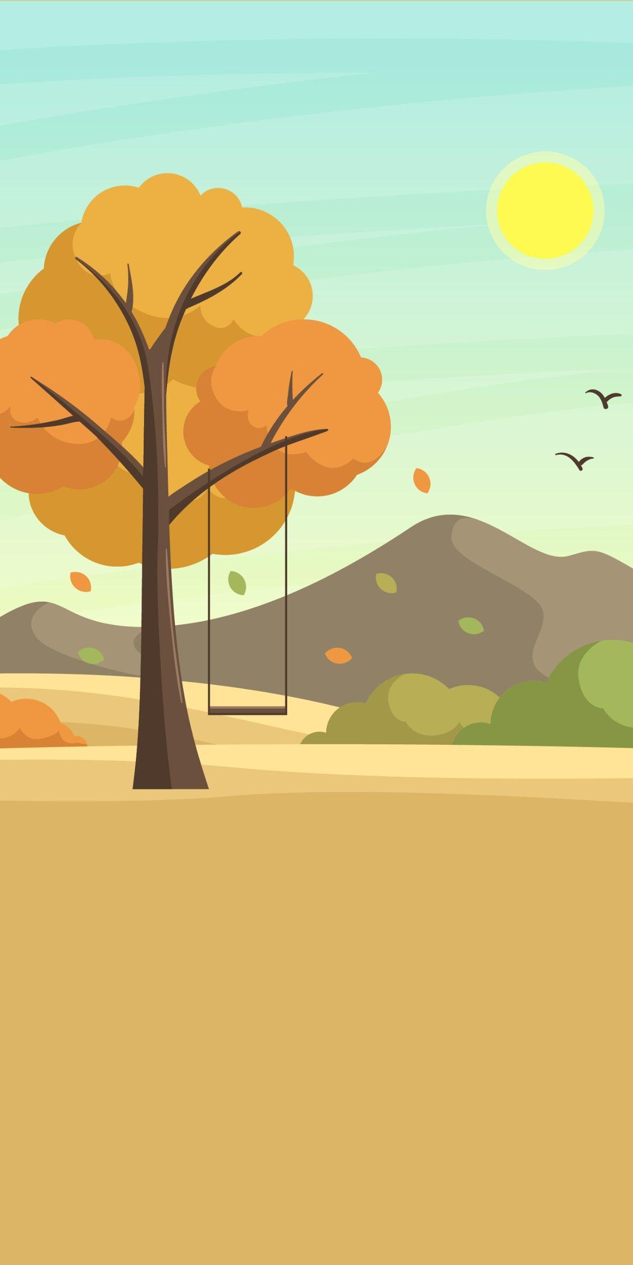 Cute Landscape Wallpapers - Top Free Cute Landscape Backgrounds ...