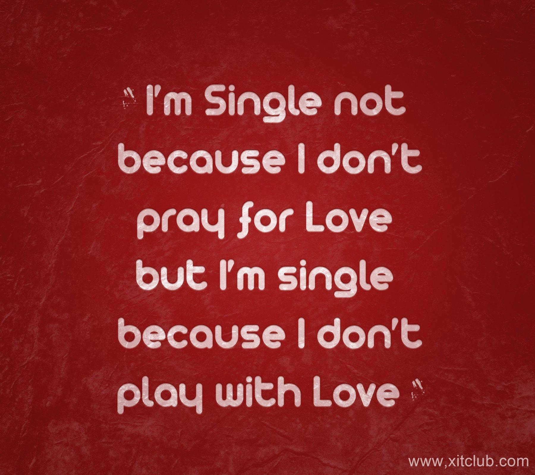 Single Life Wallpapers - Top Free Single Life Backgrounds - WallpaperAccess