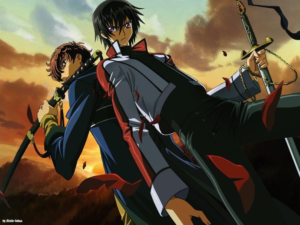 Code Geass Zero Wallpapers - Top Free Code Geass Zero Backgrounds ...