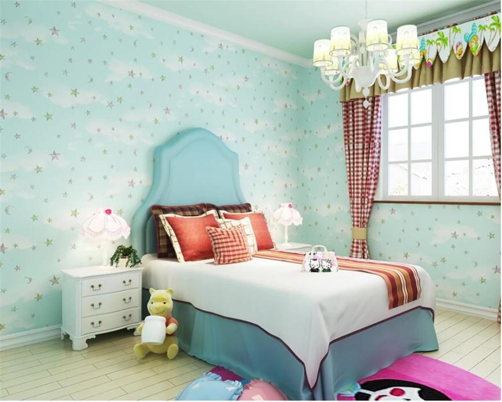 Cartoon Bedroom Wallpapers - Top Free Cartoon Bedroom Backgrounds ...