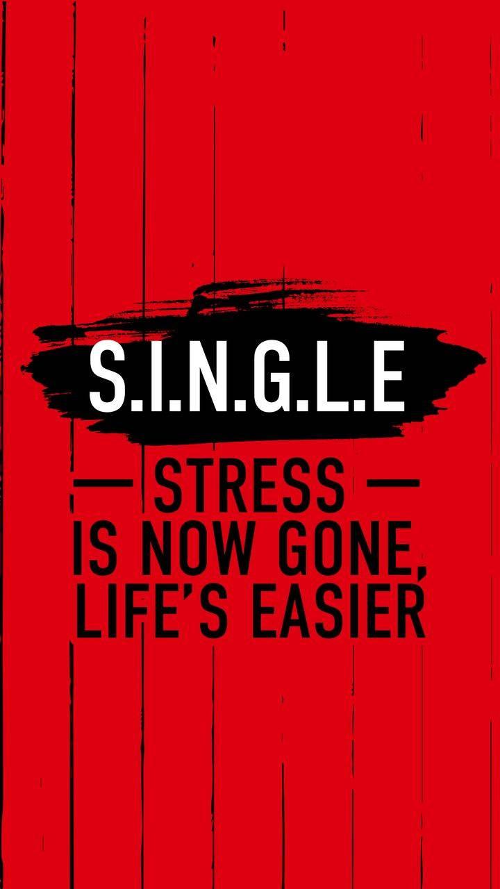 Single Life Wallpapers - Top Free Single Life Backgrounds - WallpaperAccess