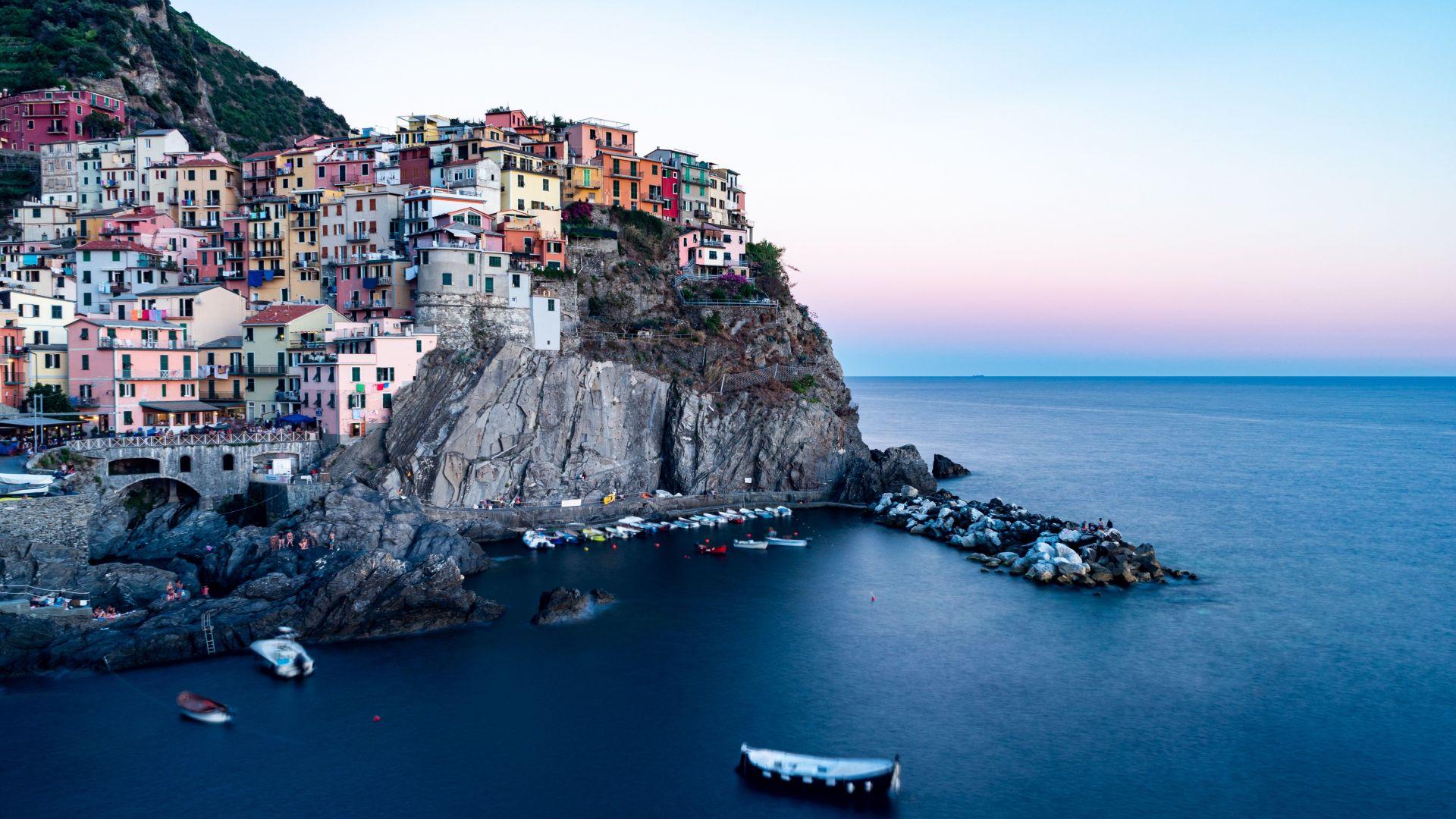 Coastal City Wallpapers - Top Free Coastal City Backgrounds ...