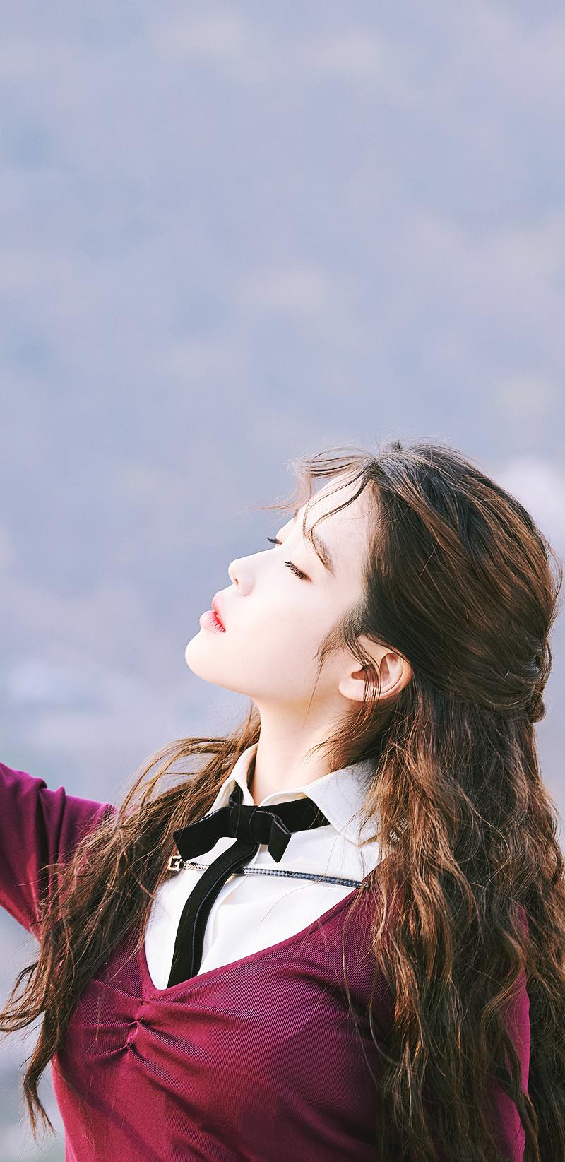 IU Eight Wallpapers - Top Free IU Eight Backgrounds - WallpaperAccess