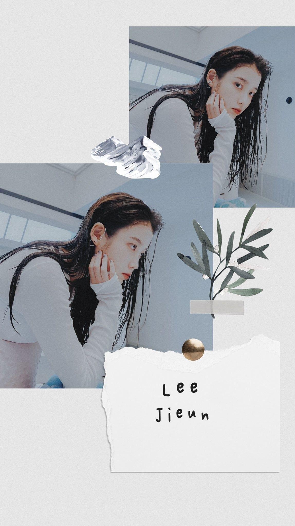 IU Eight Wallpapers - Top Free IU Eight Backgrounds - WallpaperAccess