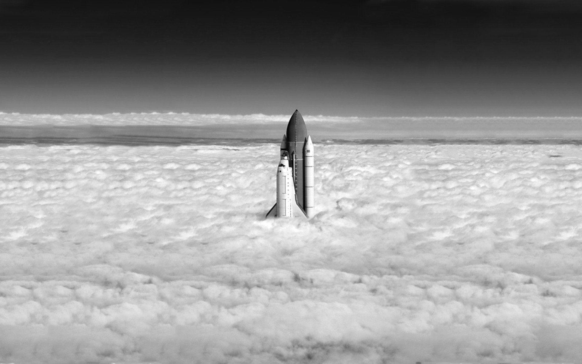 Space Shuttle Wallpapers - Top Free Space Shuttle Backgrounds ...