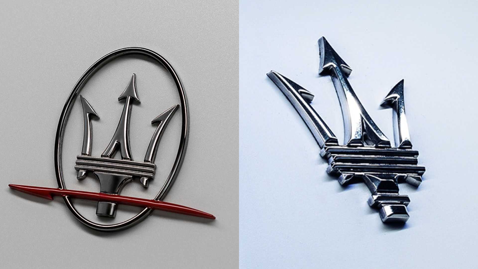 Maserati Emblem Wallpapers - Top Free Maserati Emblem Backgrounds ...
