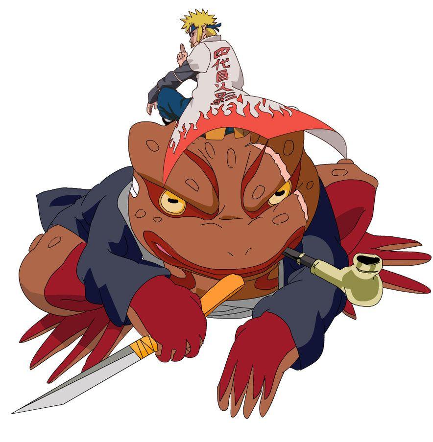 Naruto Summoning Wallpapers - Top Free Naruto Summoning Backgrounds ...