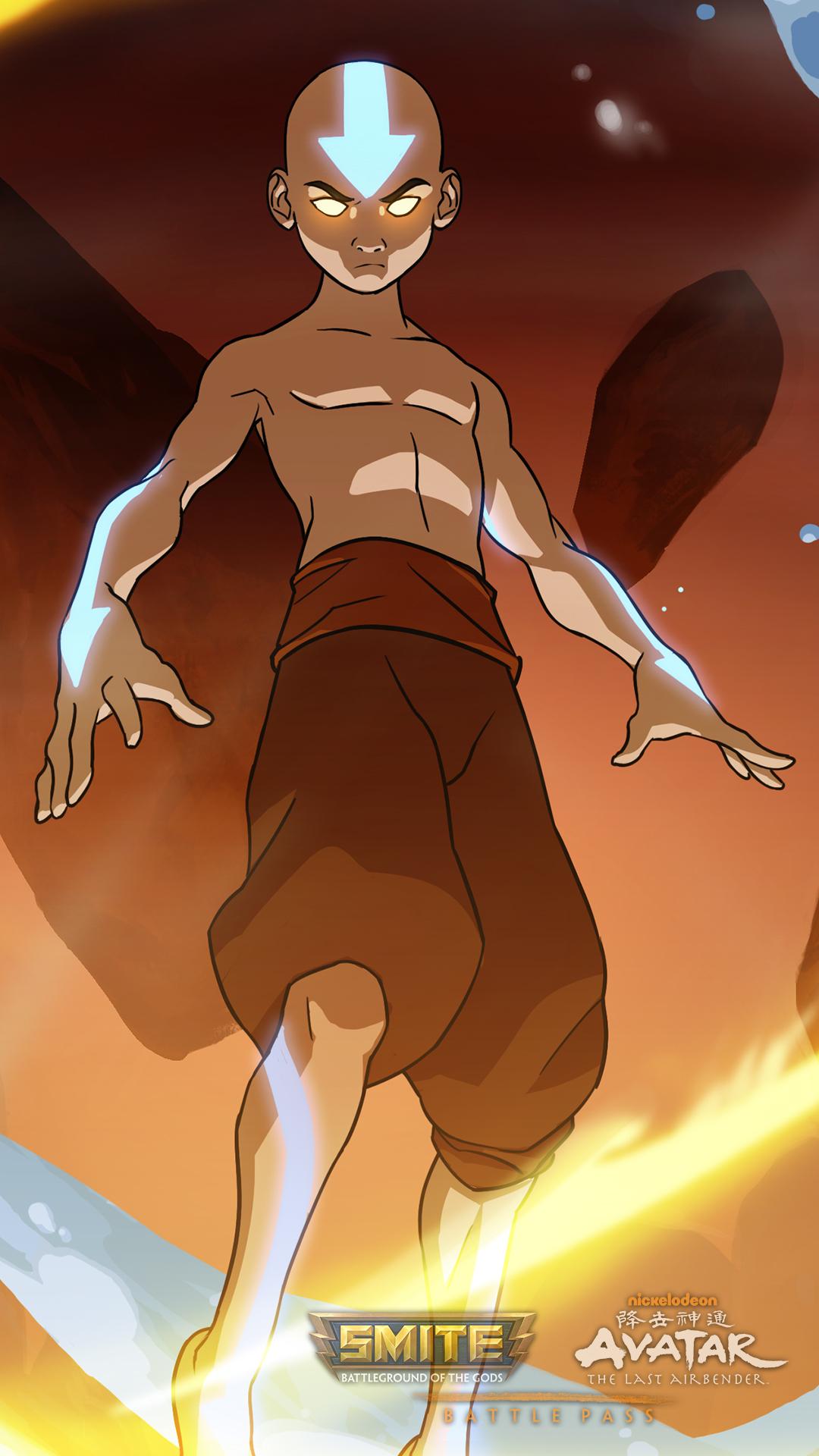 Korra Avatar State Wallpapers - Top Free Korra Avatar State Backgrounds ...