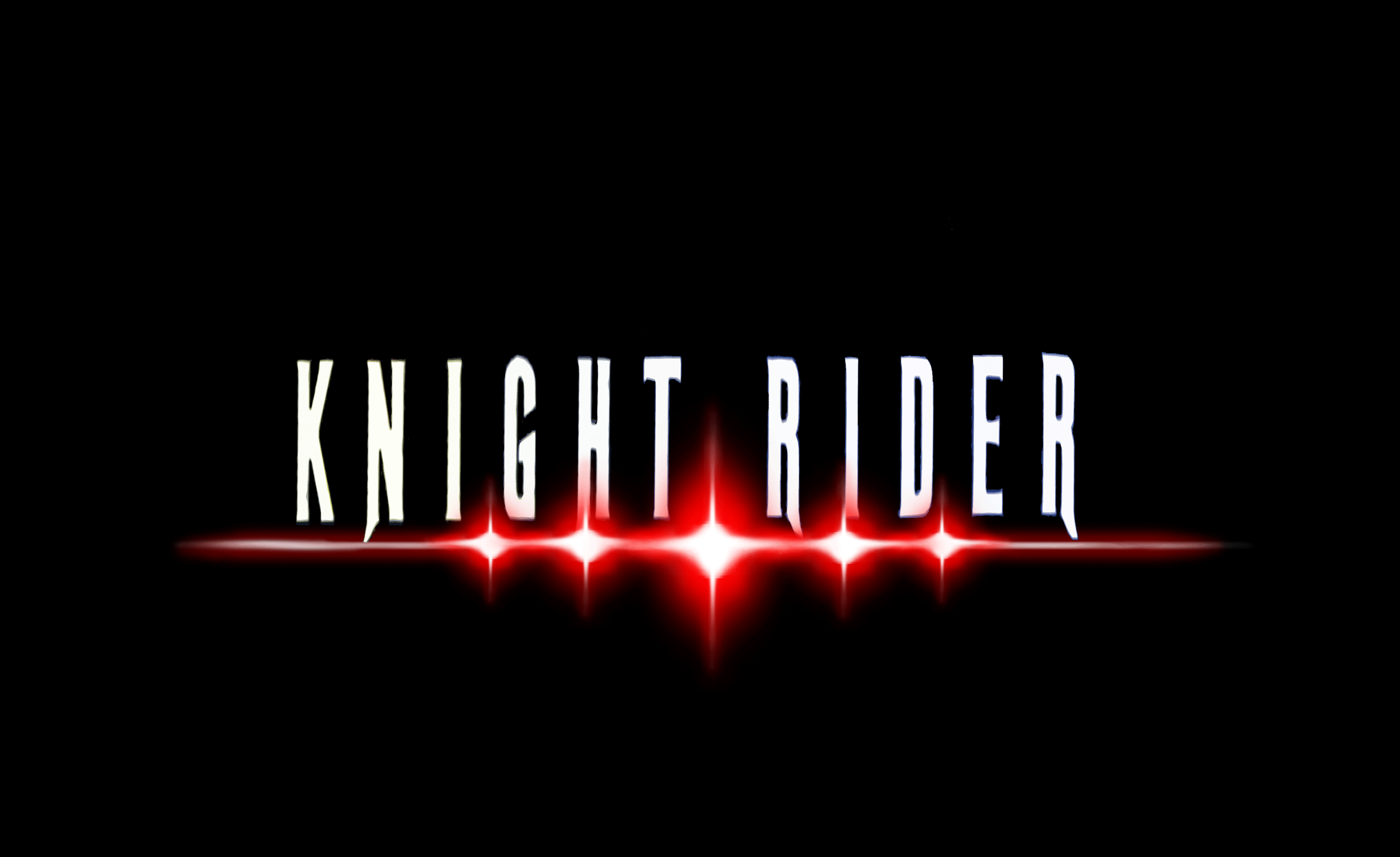 Knight Rider Logo Wallpapers - Top Free Knight Rider Logo Backgrounds ...