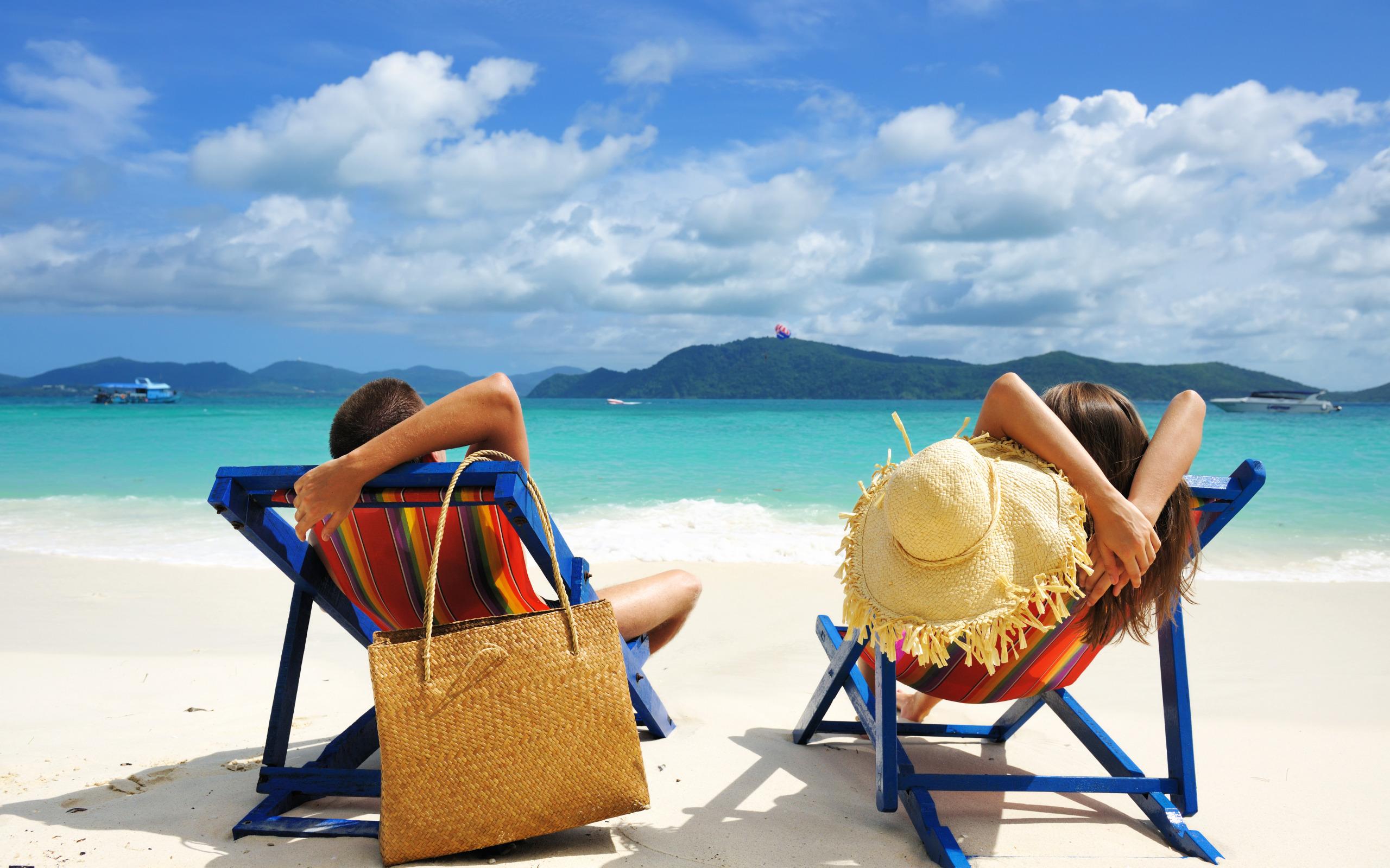 Beach People Desktop Wallpapers - Top Free Beach People Desktop ...
