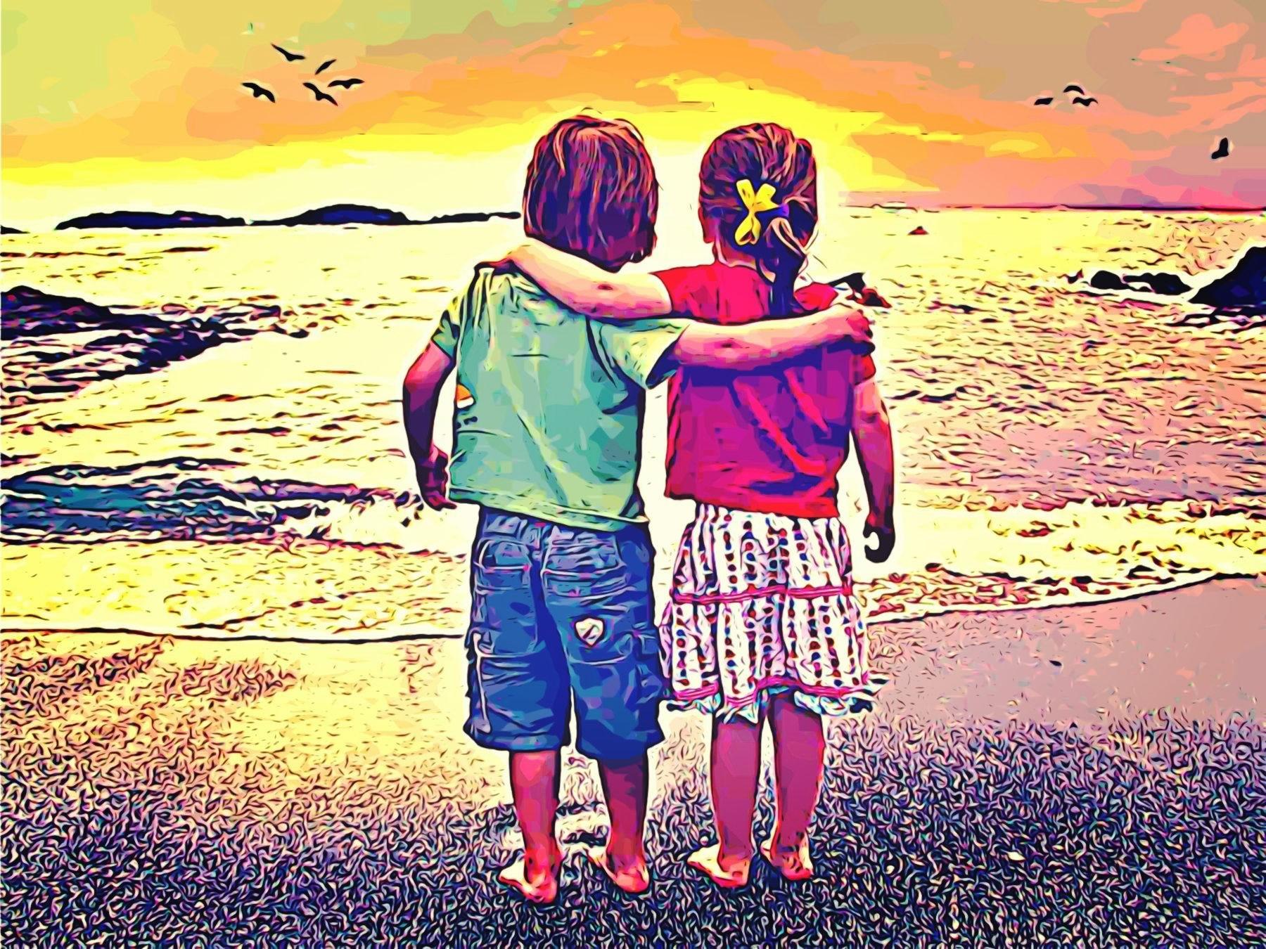 Beach People Desktop Wallpapers - Top Free Beach People Desktop ...