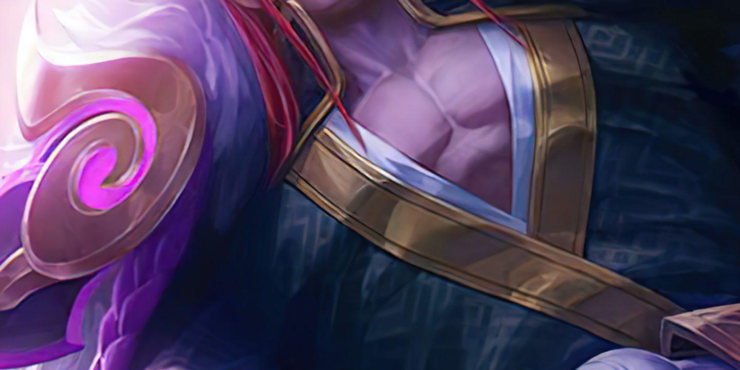 Valir Mobile Legends Wallpapers - Top Free Valir Mobile Legends ...