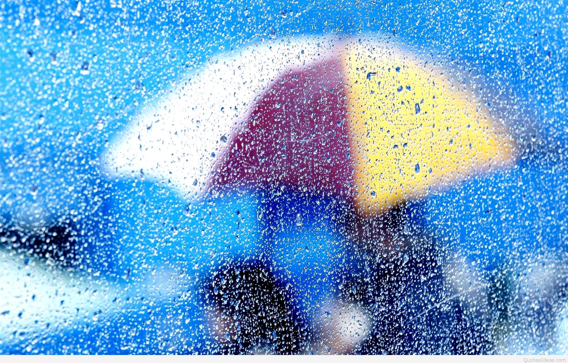 Rainy Day Art Wallpapers - Top Free Rainy Day Art Backgrounds ...