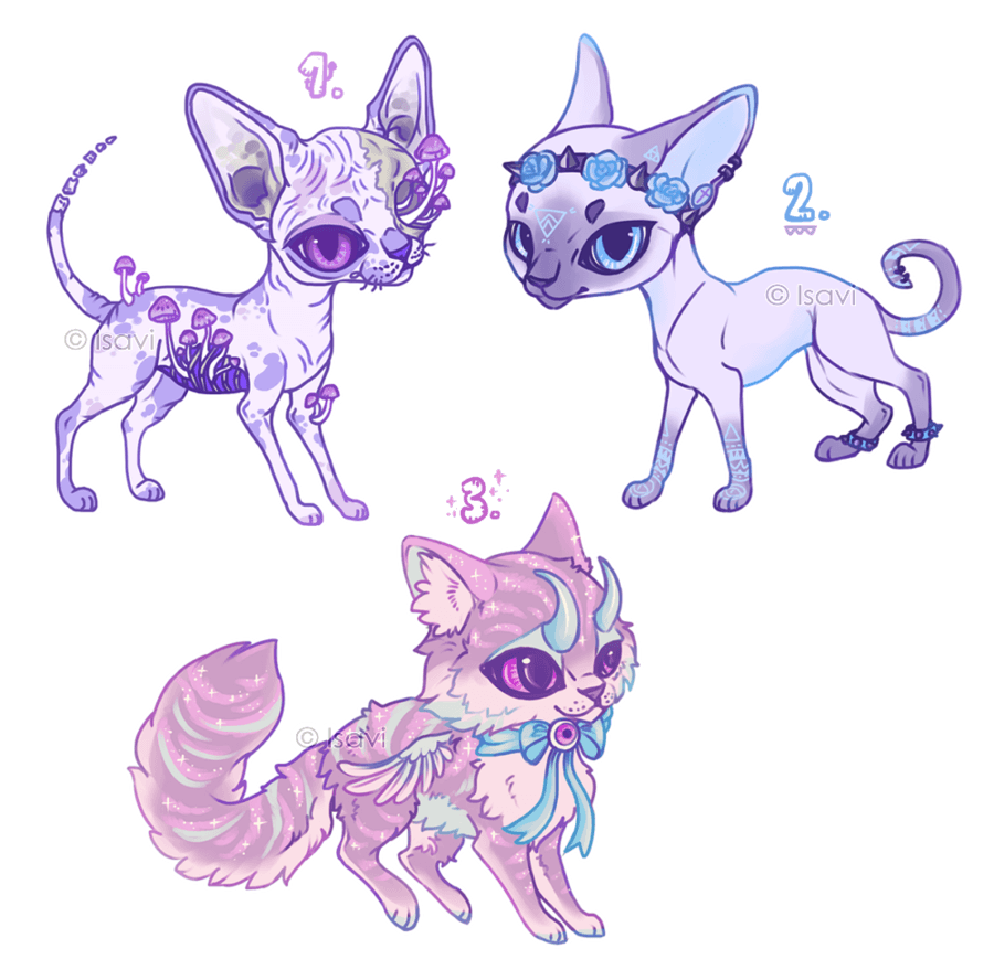 Pastel Cat Wallpapers - Top Free Pastel Cat Backgrounds - WallpaperAccess