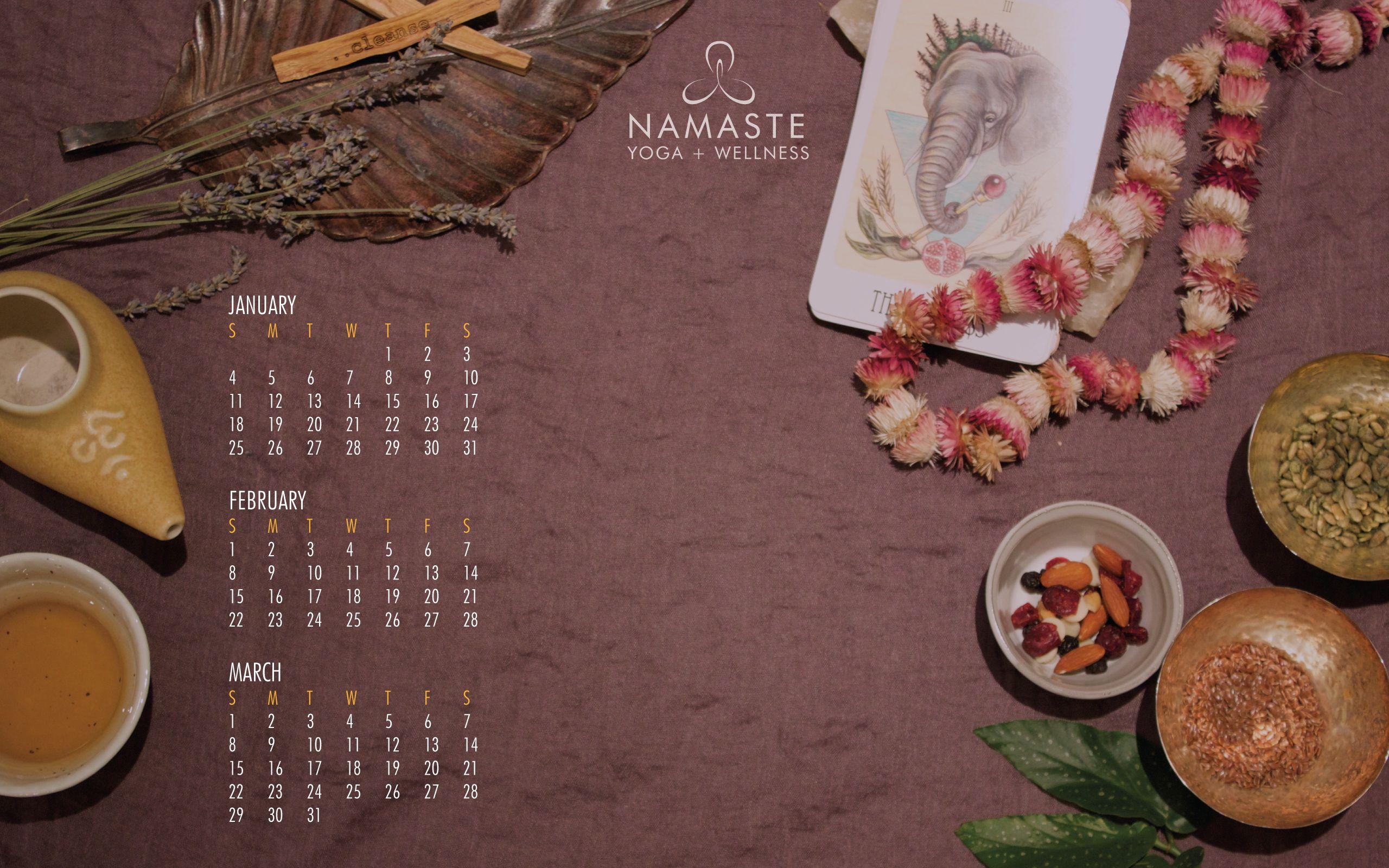 Namaste Desktop Wallpapers - Top Free Namaste Desktop Backgrounds ...