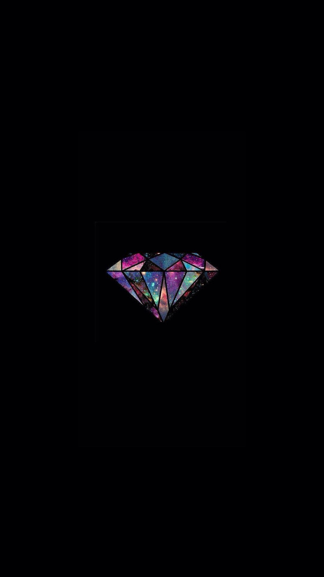 Rainbow Diamond Wallpapers - Top Free Rainbow Diamond Backgrounds ...