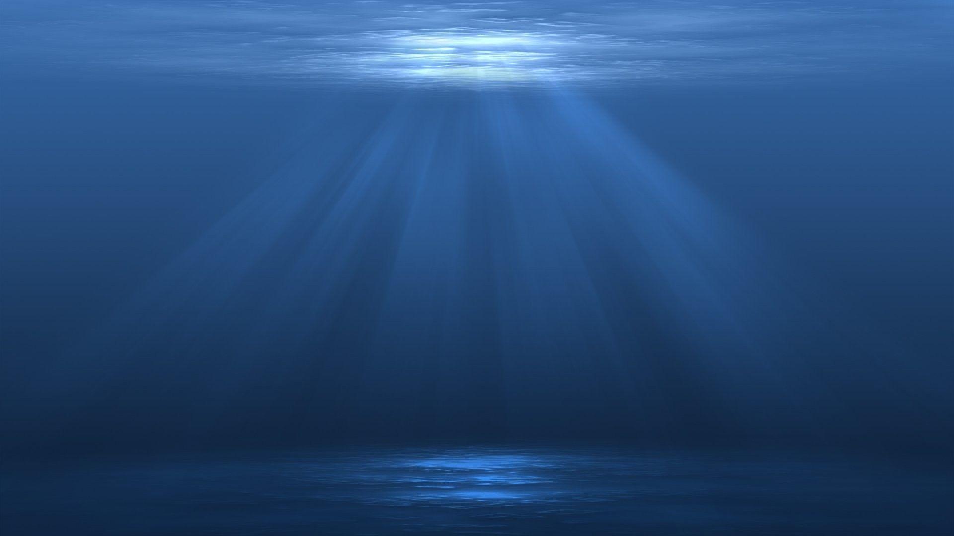 Deep Ocean Blue HD Wallpapers - Top Free Deep Ocean Blue HD Backgrounds ...