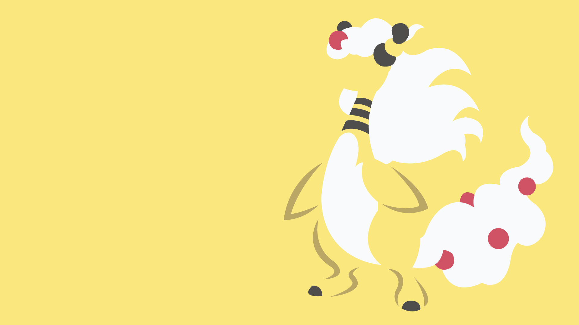 Shiny Ampharos Wallpapers - Top Free Shiny Ampharos Backgrounds ...