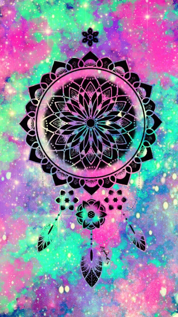 Cute Dream Catcher Wallpapers - Top Free Cute Dream Catcher Backgrounds ...