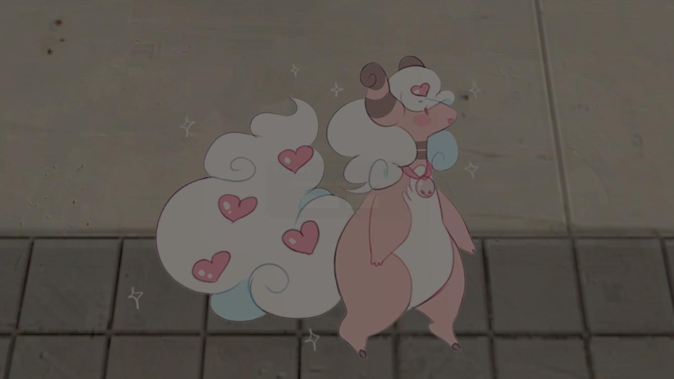 Shiny Ampharos Wallpapers - Top Free Shiny Ampharos Backgrounds ...