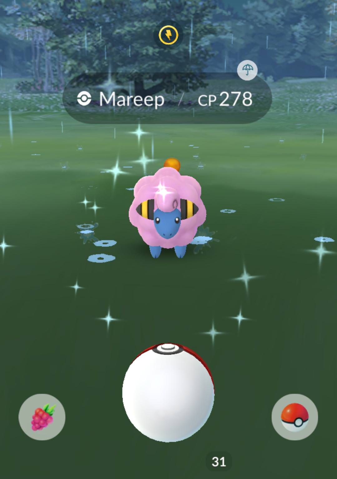 Shiny Ampharos Wallpapers - Top Free Shiny Ampharos Backgrounds ...