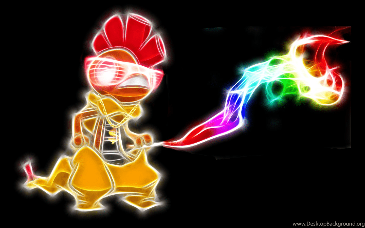 Shiny Ampharos Wallpapers - Top Free Shiny Ampharos Backgrounds ...