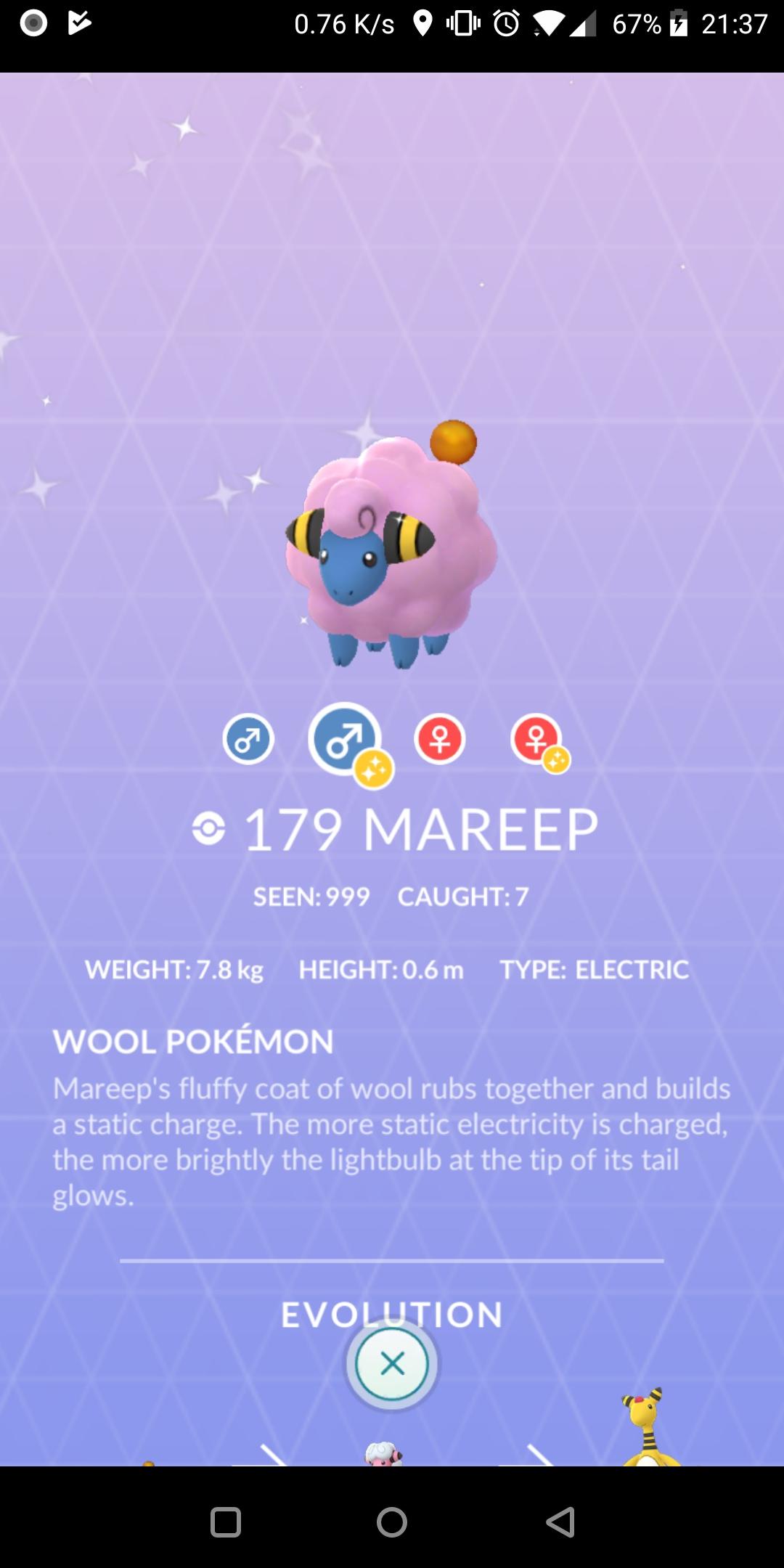 Shiny Ampharos Wallpapers - Top Free Shiny Ampharos Backgrounds ...