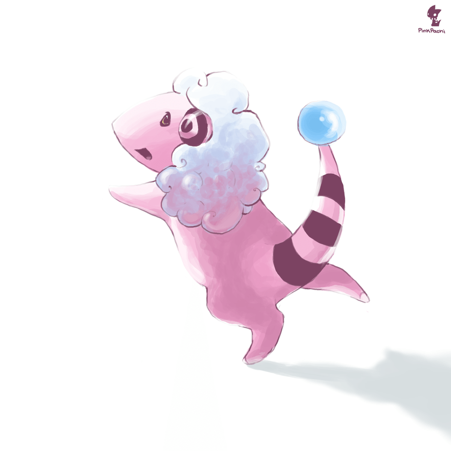 Shiny Ampharos Wallpapers - Top Free Shiny Ampharos Backgrounds ...