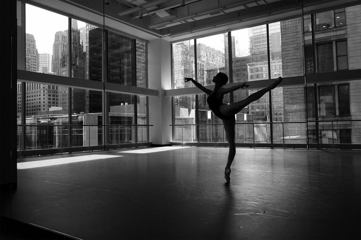 Ballet Studio Wallpapers - Top Free Ballet Studio Backgrounds ...