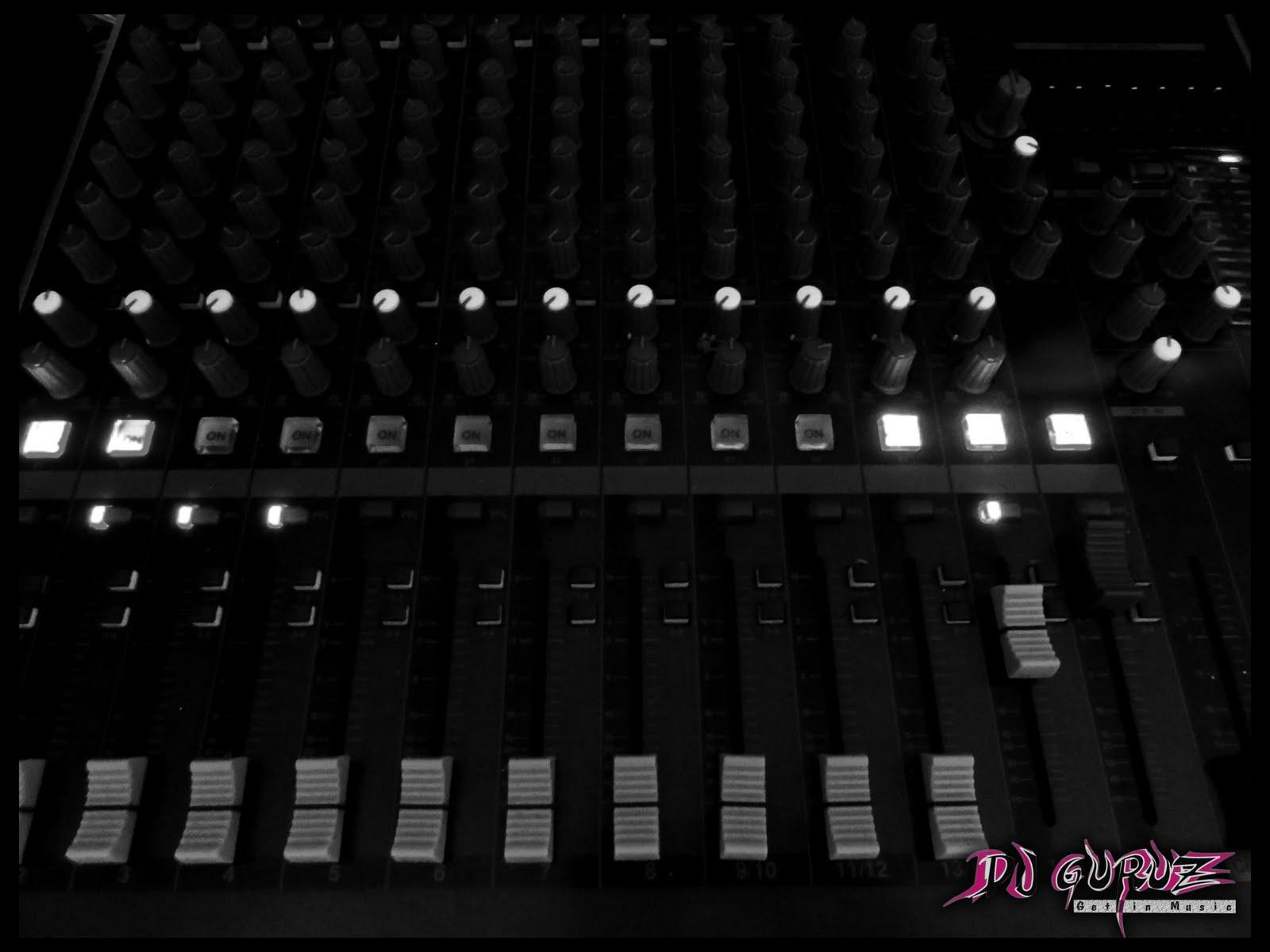 Audio Production Wallpapers - Top Free Audio Production Backgrounds ...