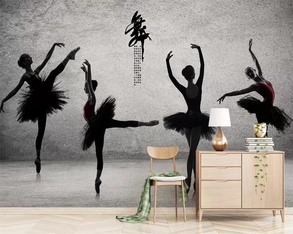 Ballet Studio Wallpapers - Top Free Ballet Studio Backgrounds ...