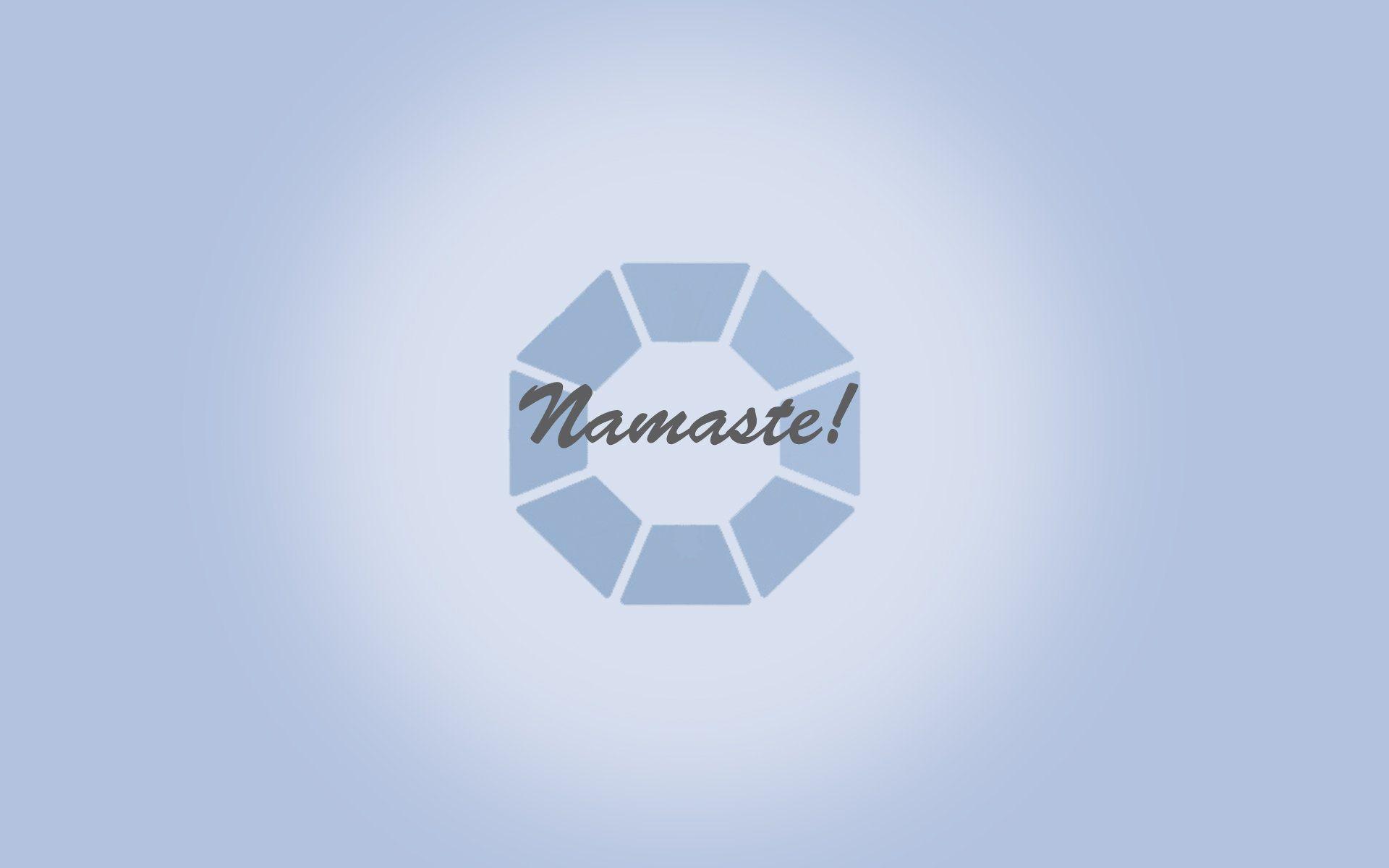 Namaste Wallpapers - Top Free Namaste Backgrounds - WallpaperAccess