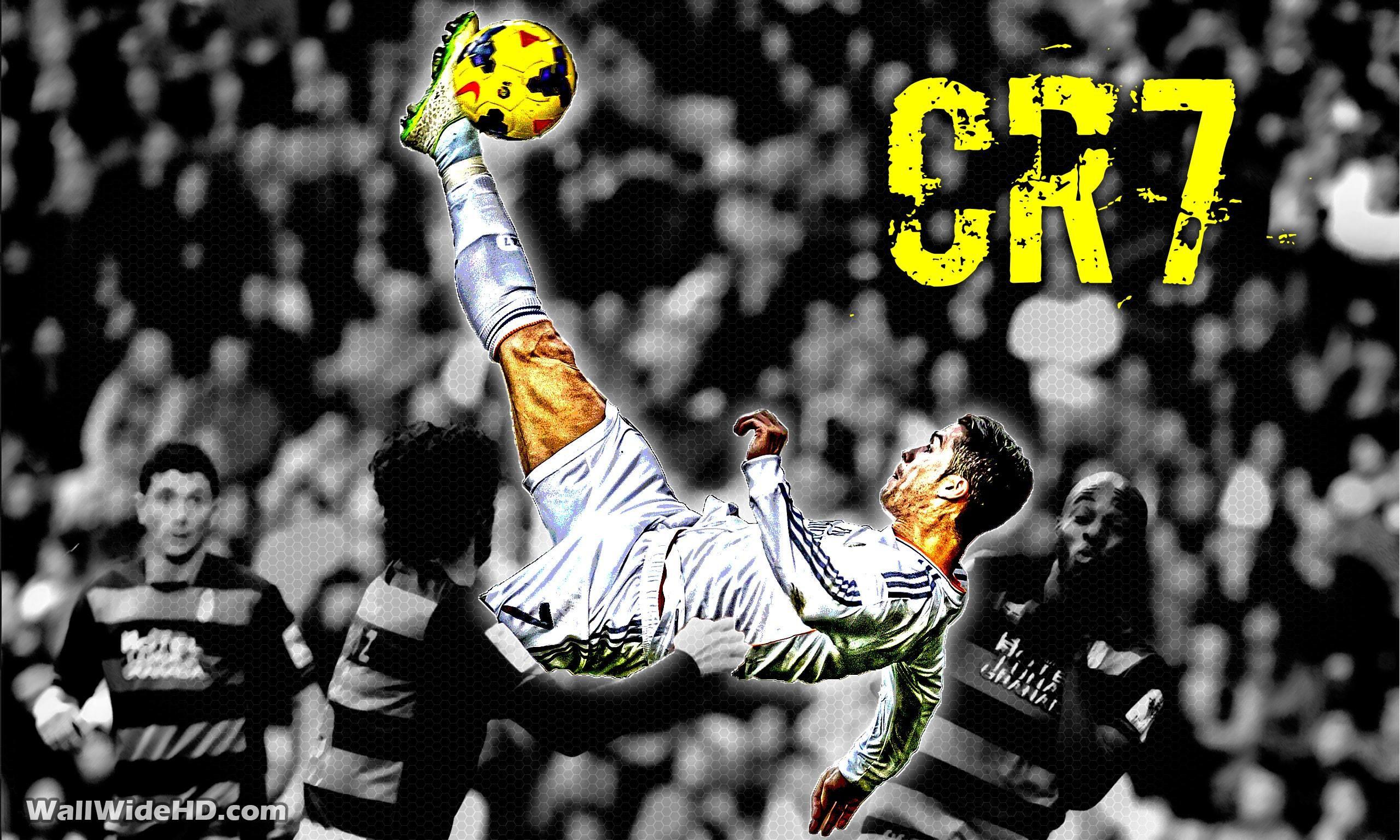 CR7 Real Madrid Wallpapers - Top Free CR7 Real Madrid Backgrounds ...